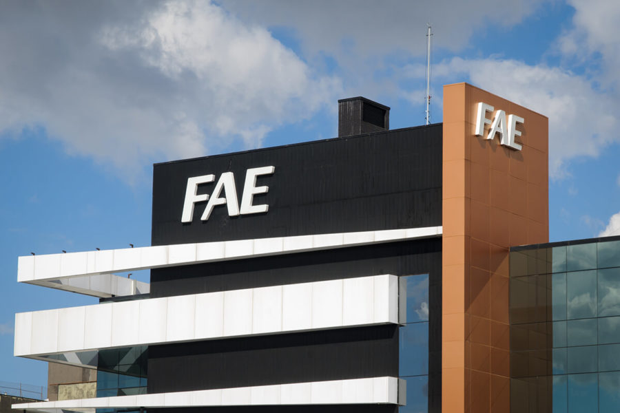 FAE Business School – Sakaguti