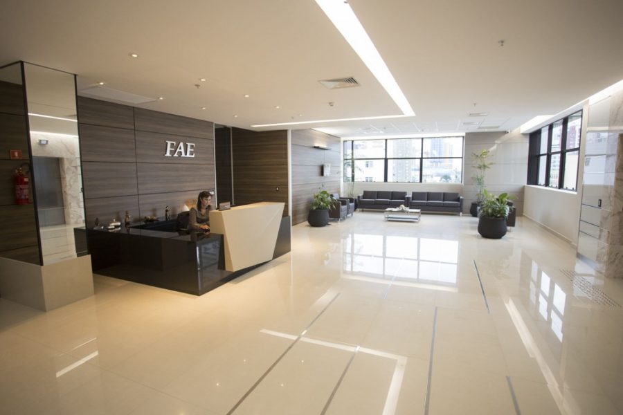 FAE Business School – Sakaguti